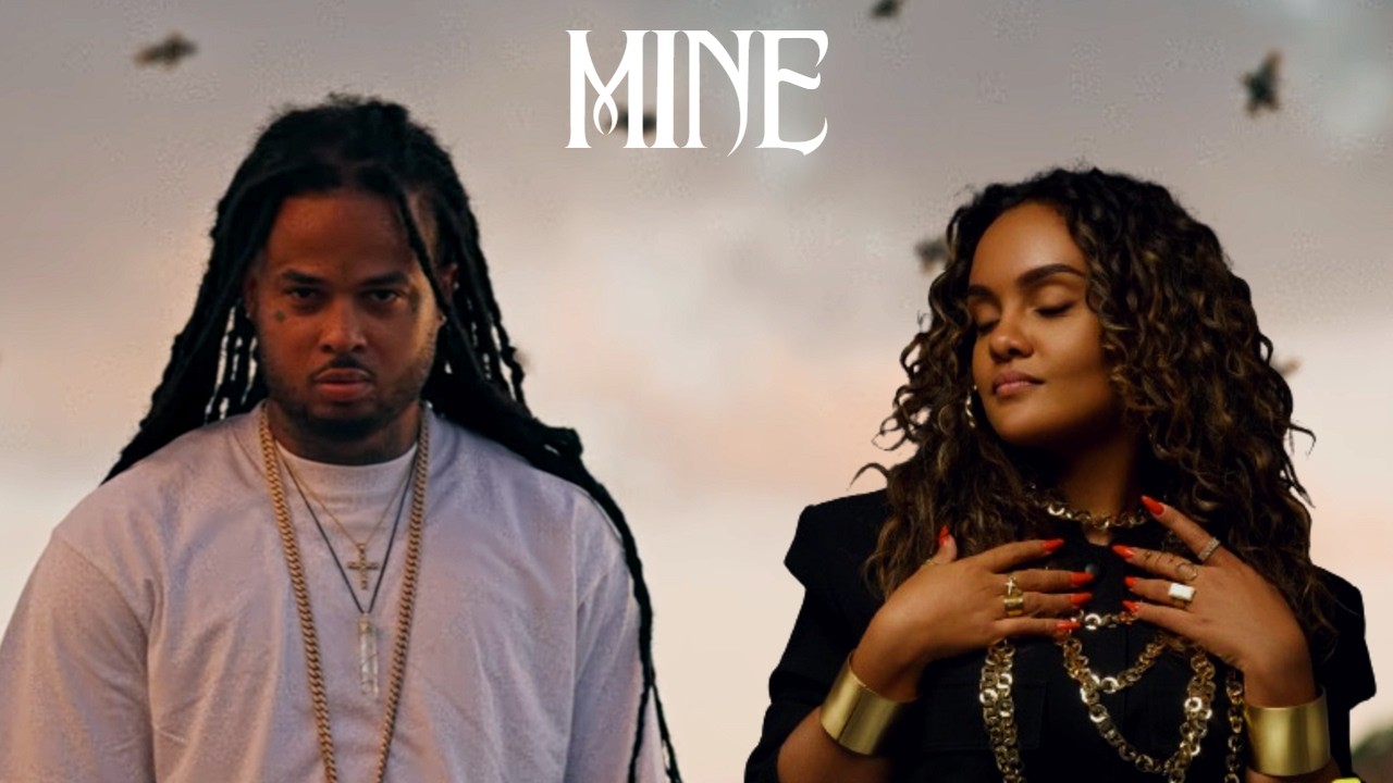 Kalash & Kalipsxau - MINE (prod. $ML) - YouTube