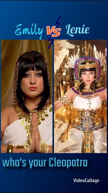 #challenge #trending #makeup #cleopatra #subscribe #shorts - YouTube