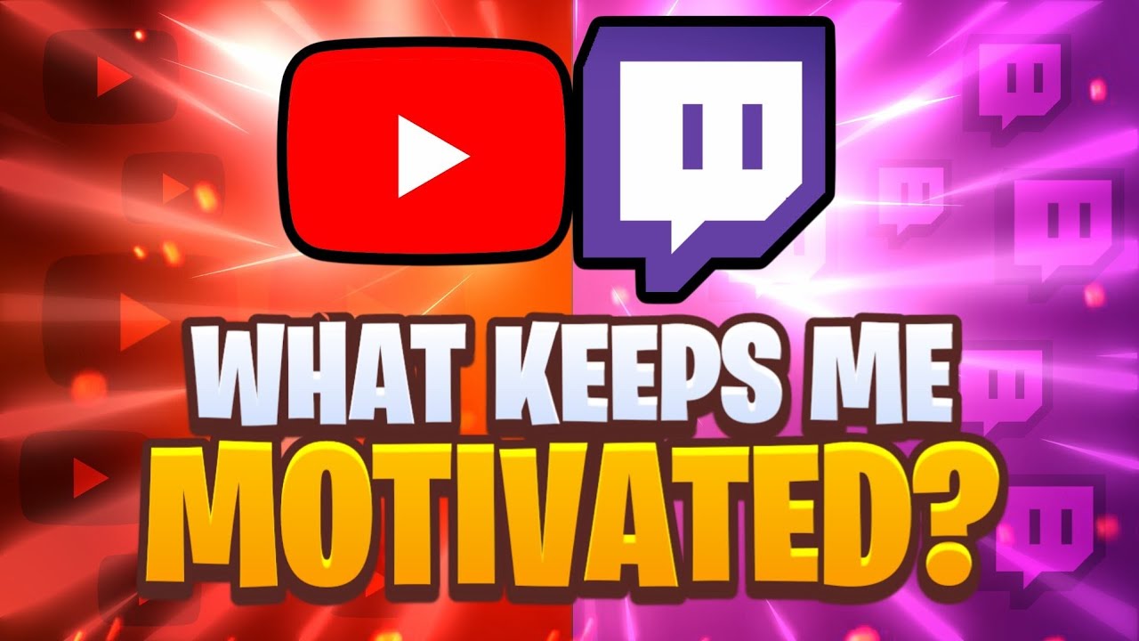 This Is Why Content Is My Life - YouTube