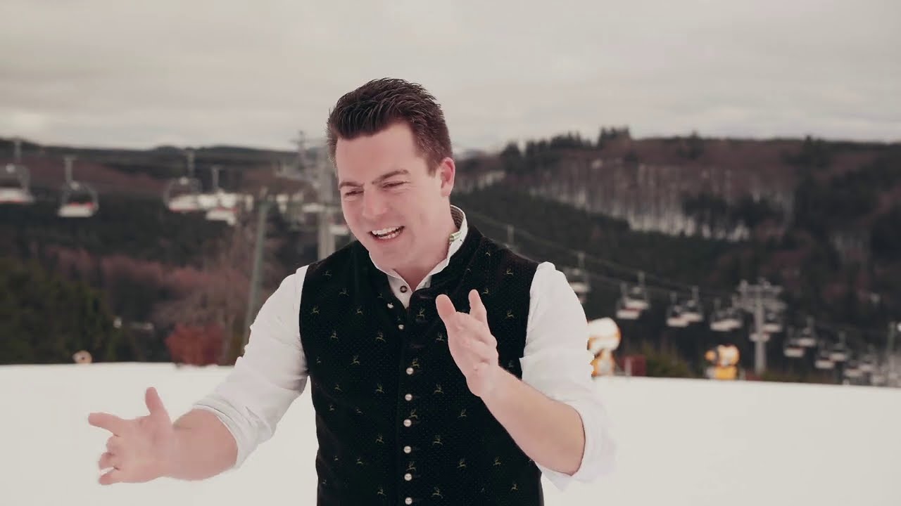 Tim Schalkx – Ik wil weer met je naar de Après Ski - YouTube