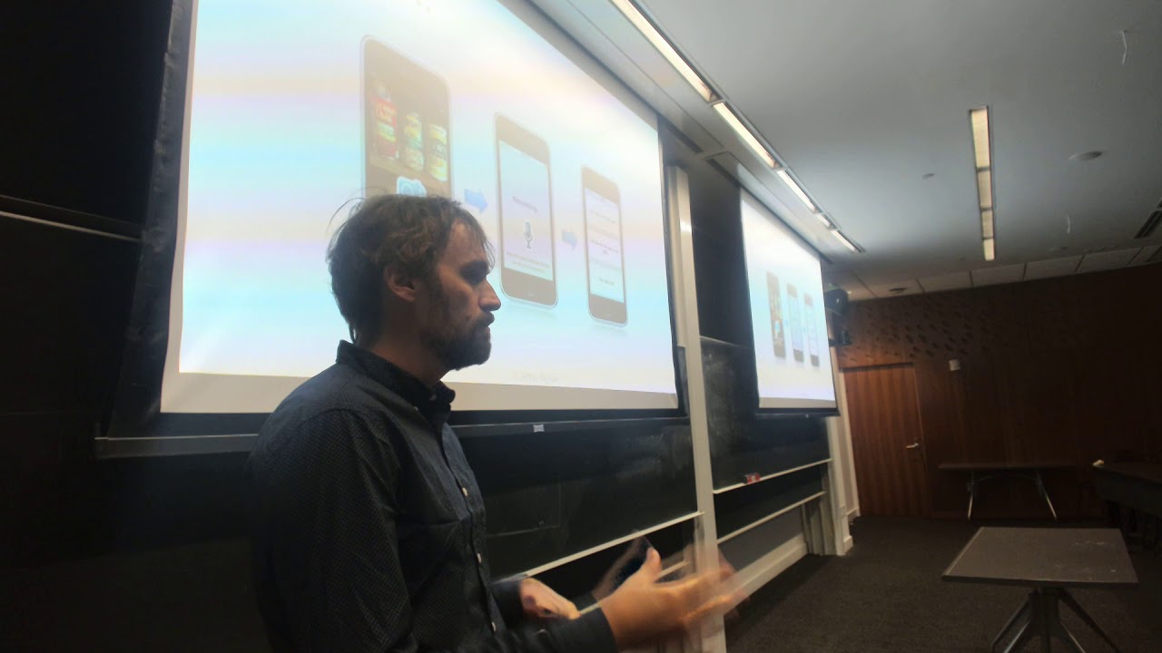 Crowd Computing -- Introduction - YouTube