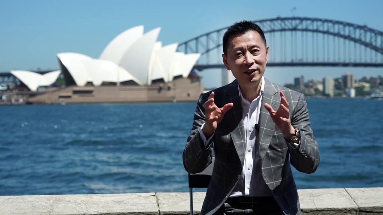 Grei Lesson10 - Joseph Chou - Jia HE Production - YouTube