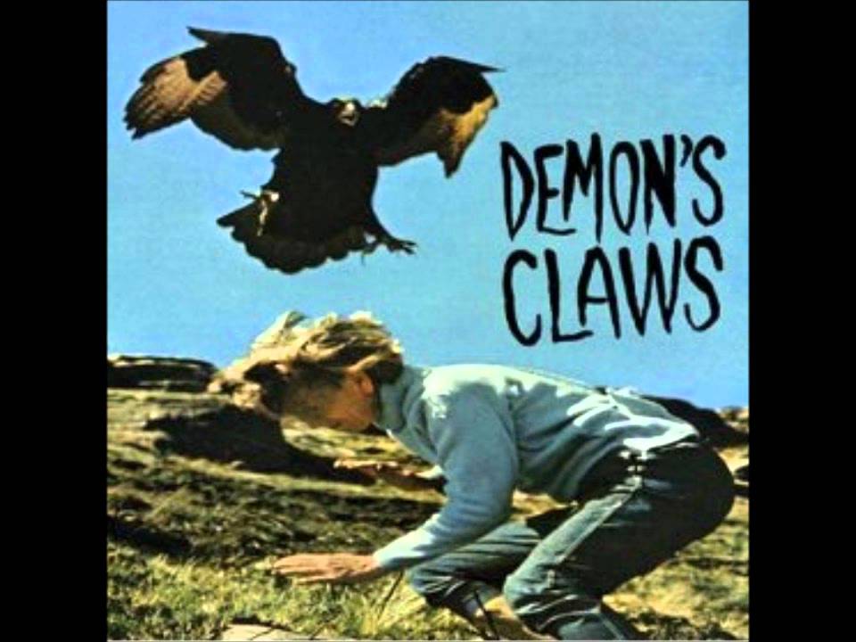 Demon's Claws - Shadow of a Castle - YouTube