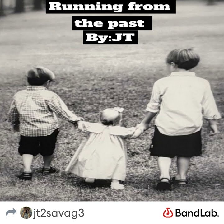 Running from the past by: JT - YouTube