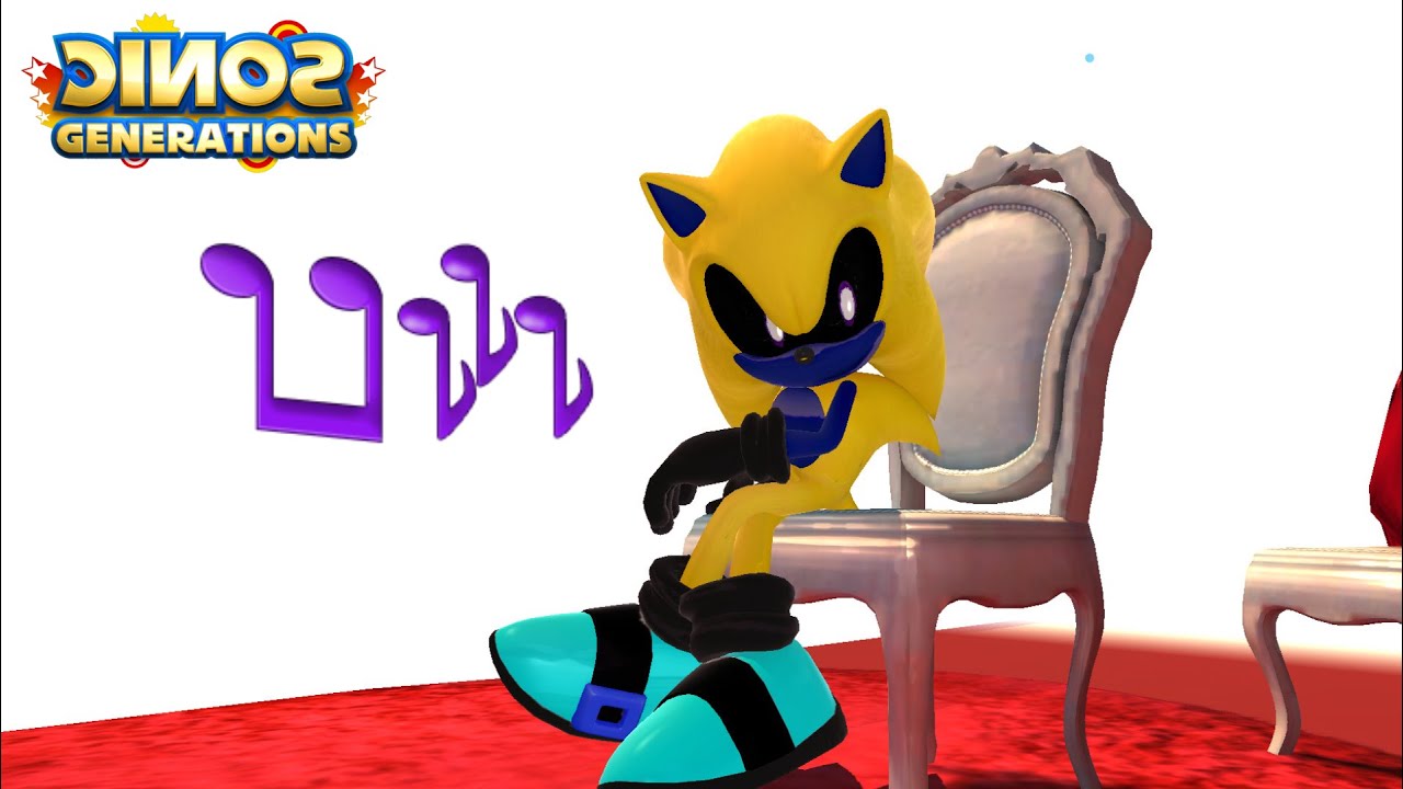 Gallery (Cinos 3K: File Deselect) - Cinos Generations - YouTube