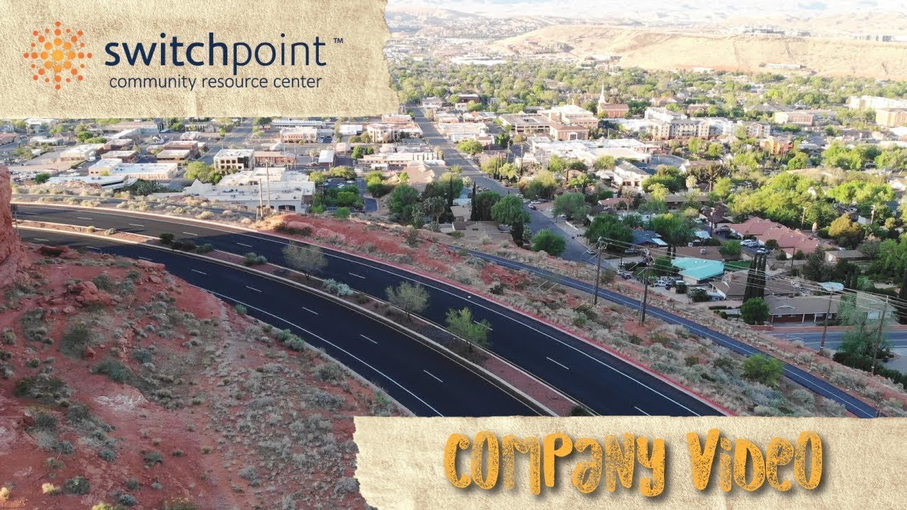 COMPANY VIDEO I SWITCHPOINT COMMUNITY RESOURCE CENTER - YouTube