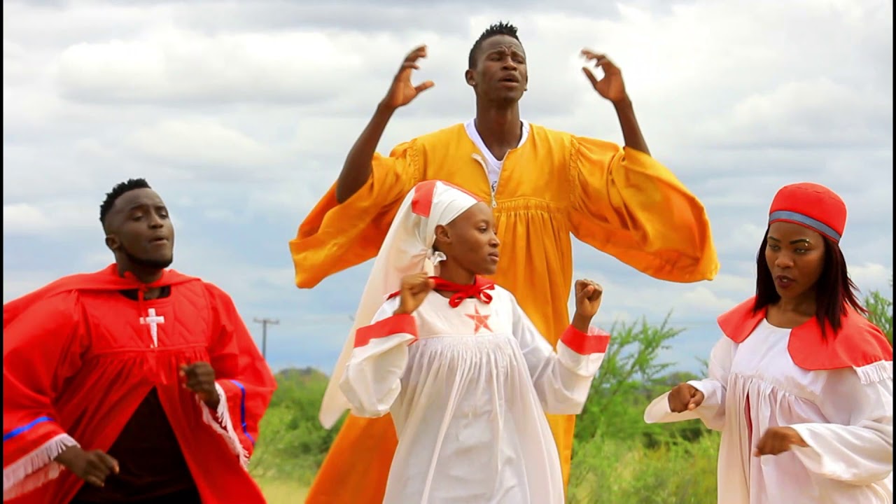 Naamane prom Video - YouTube