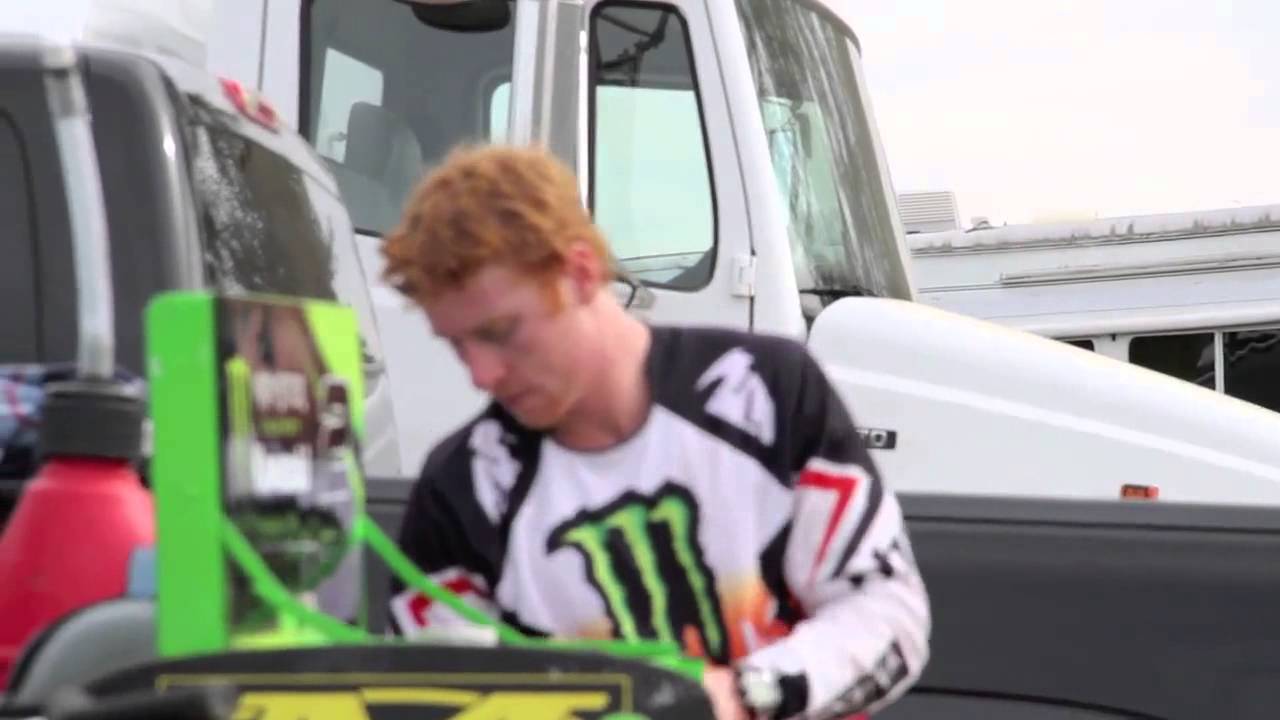 Volcom: Ryan Villopoto RV2 = #1 - YouTube