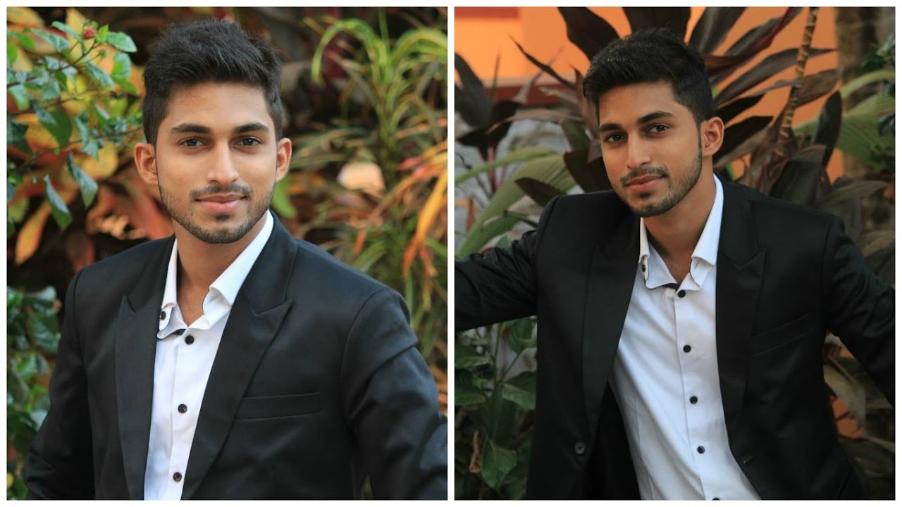 Tuzo Mog Maka Zala || ft. Derick Machado || - YouTube