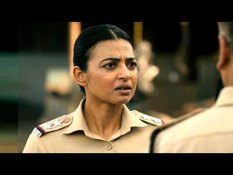 Last Days Movie Hot Scenes Timing | Radhika Apte | Marny Kennedy Hot | Web Series Timing |