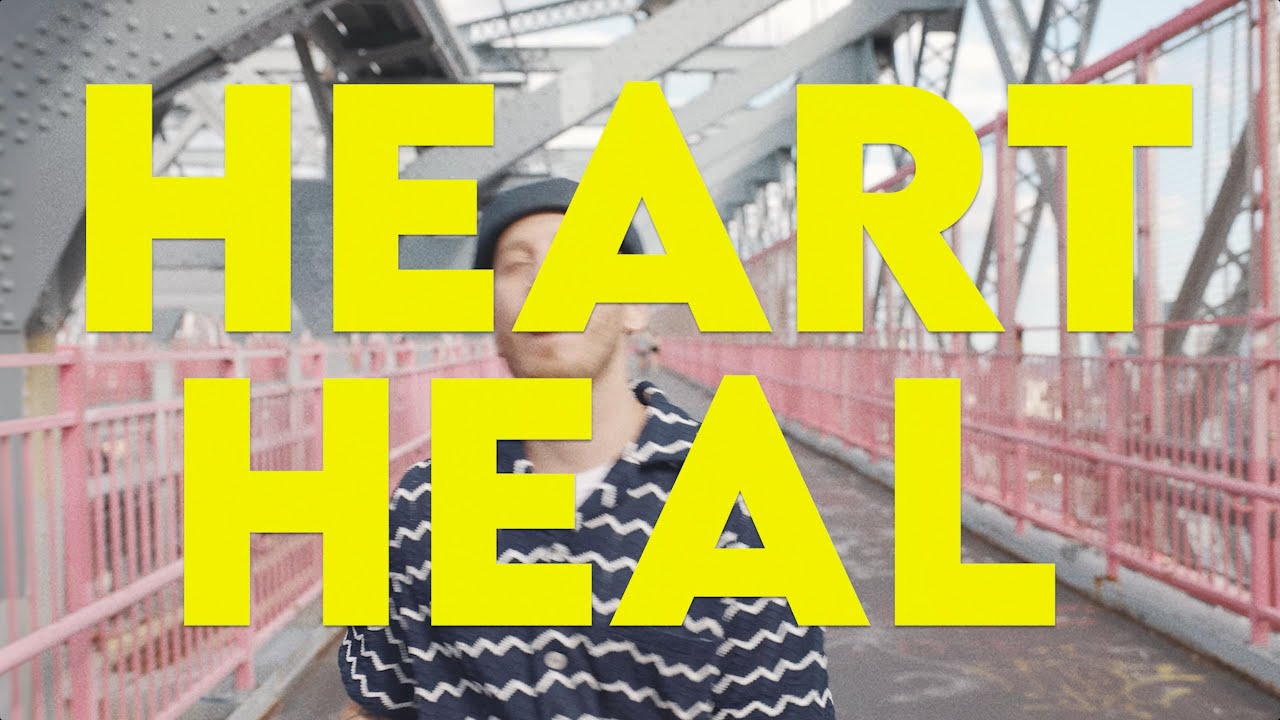 Evan Felts - Heart Heal (Official Video) - YouTube