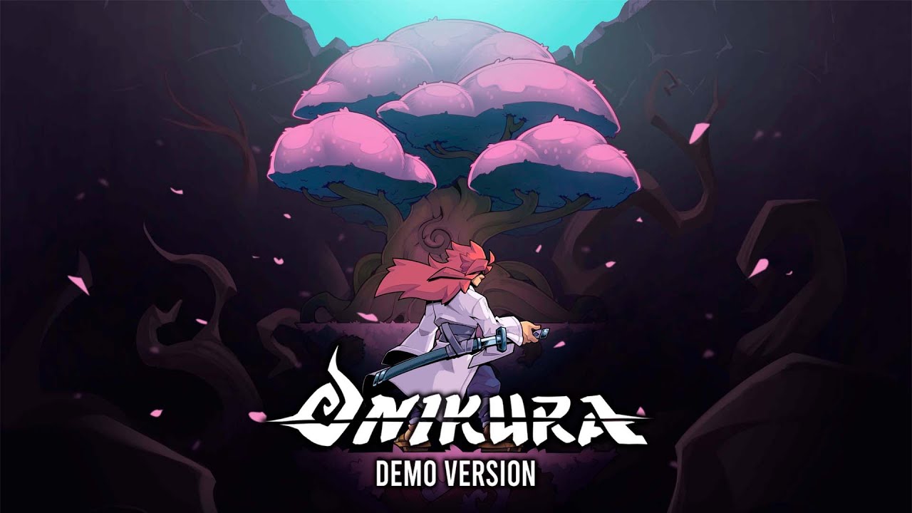 Onikura - Demo Showcase Gameplay! - YouTube
