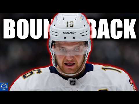 Our Florida Panthers 2026-27 Season Preview