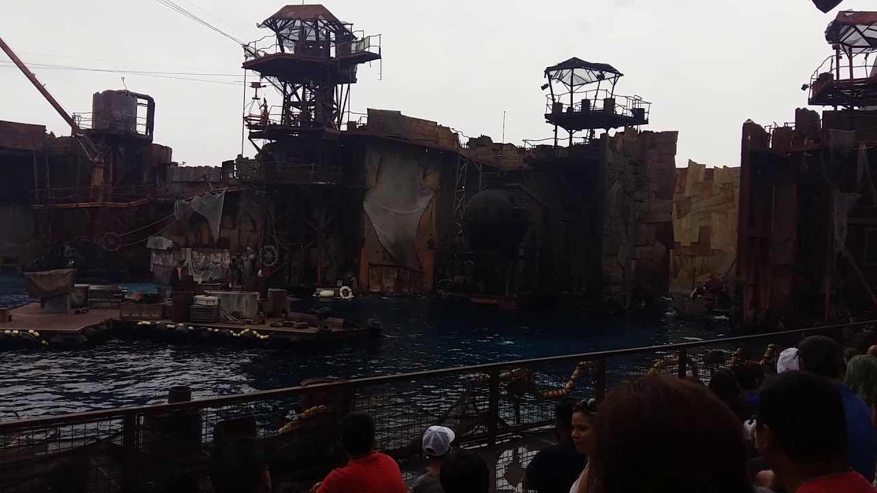 Waterworld - YouTube
