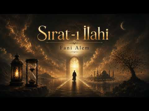 Fani Alem | Sırat-ı İlahi | Yeni İlahi 2026 | Manevi Tasavvuf Ezgisi