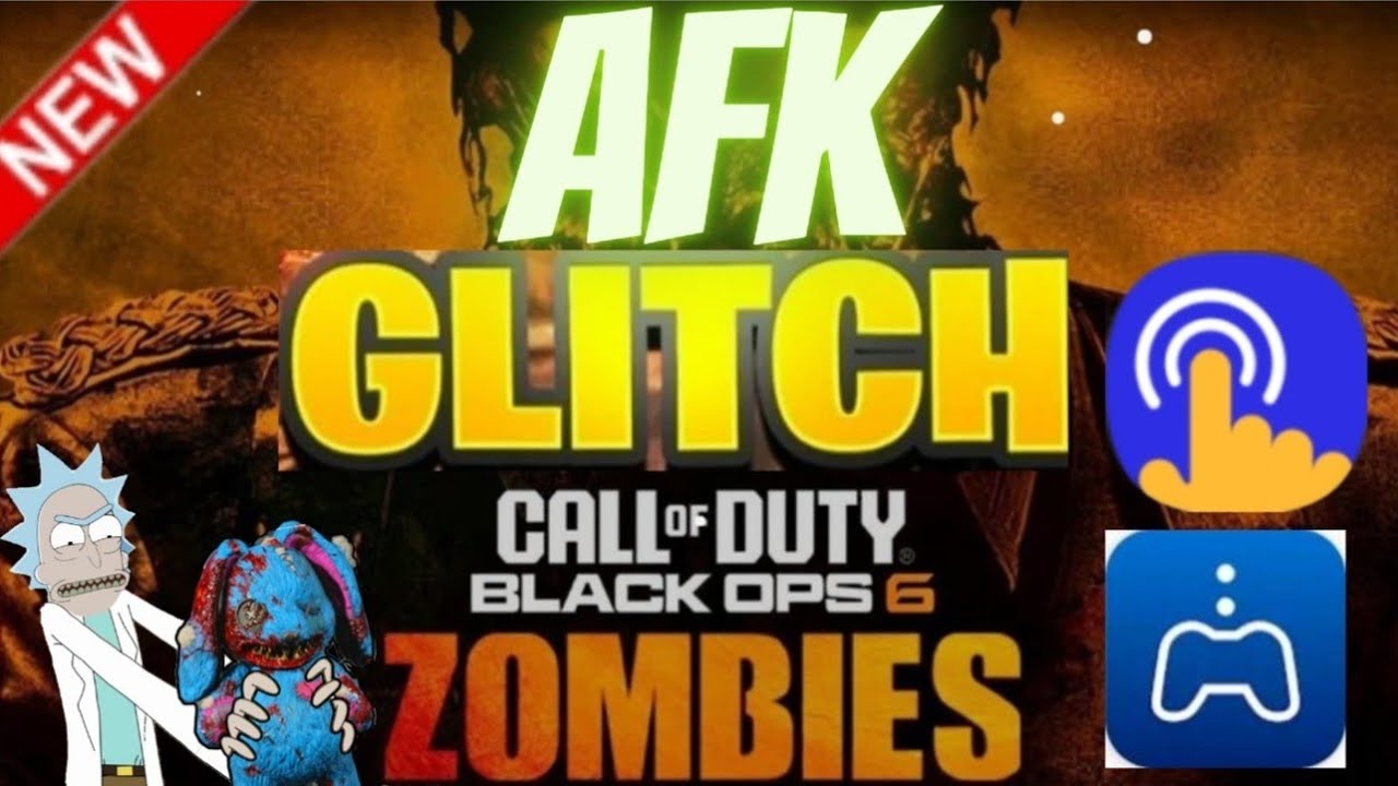 🔥NEW BO6🔥AFK 5 hour timer Bypass🔥 - YouTube