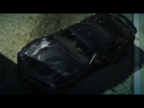 Burnout Paradise Remastered - Carson Thunder Custom Burning Route (Any ...