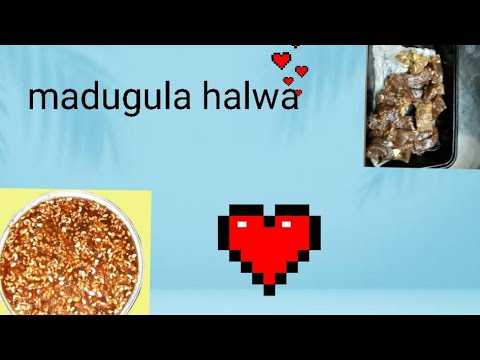 madugula halwa || popular || trending || super || halwa || kali ...