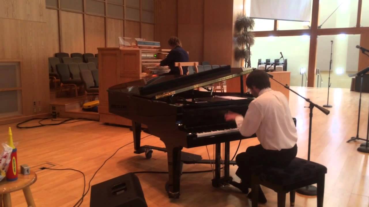 Alan Tripp & Scott Griffin - YouTube