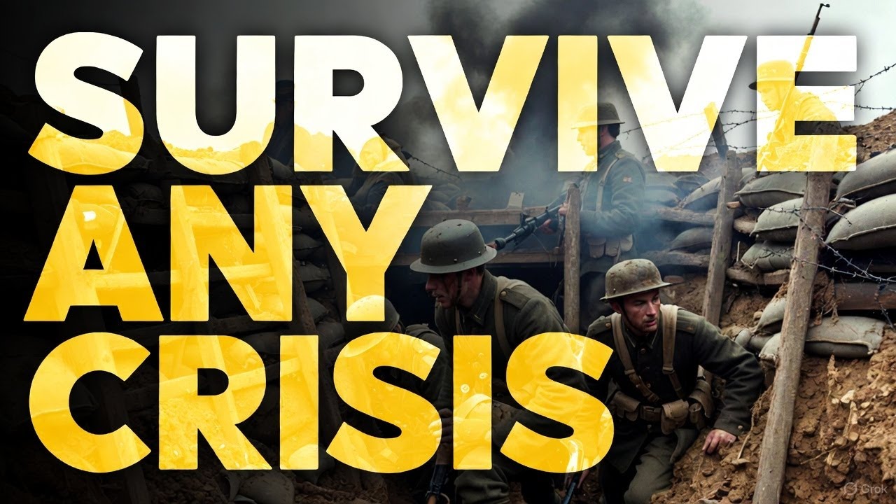 8 Lessons to Learn From the Human Mind Under Extreme Pressure During ...