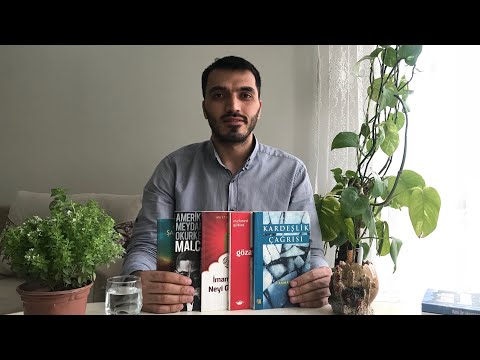 5 Dini Kitap Tavsiyesi