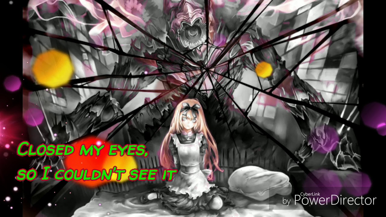 Nightcore - Monsters |Lyrics - YouTube