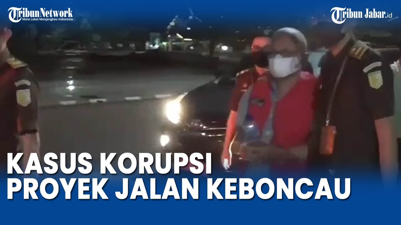 I Wayan Riana, eks Jaksa KPK Jadi Kajari Sumedang, Tahan 4 Maling Duit ...