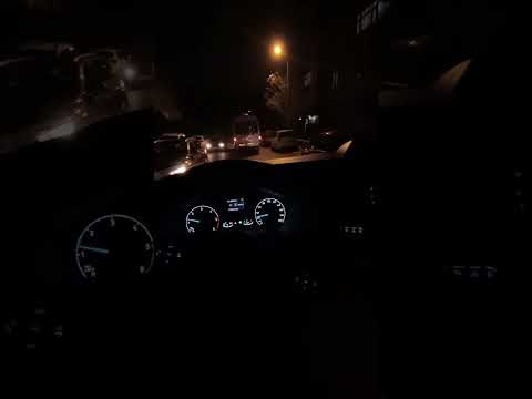 ARABA SNAP 1155 EBRU YAŞAR SANA BEN GELEMEM 4K UHD
