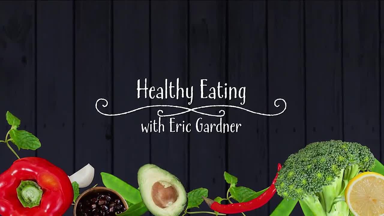 Healthy Eating with Eric Gardner - Duck and Wine Pairing - YouTube