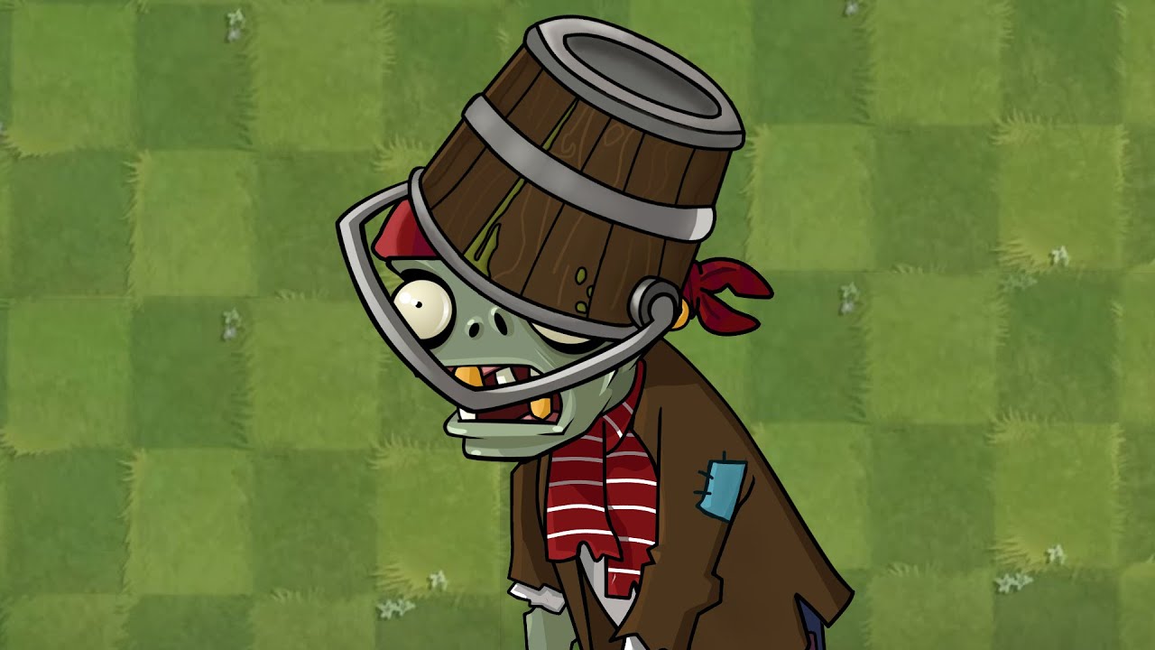 All Plants 5 Plant Food Vs 99 Buckethead Pirate - Who Will Win? PvZ 2 ...