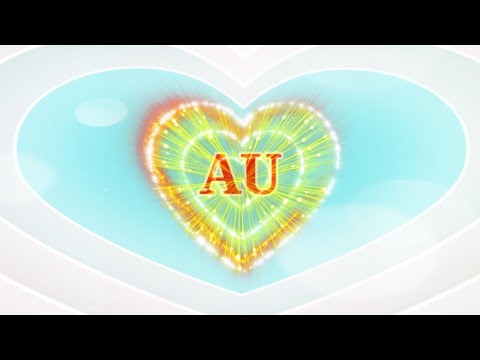 AU Status || Love AU Letter || New AU love Status video - YouTube