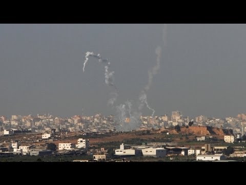 İsrail-Gazze gerginliği tırmanıyor
