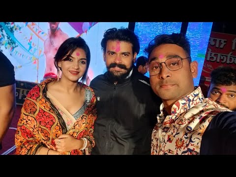 कैसे बने हीरो से सुपर विलन Jeet Sharma ‼️@NVEntertainment1 - YouTube