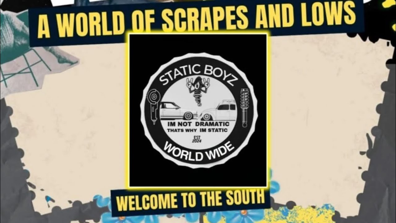 Static World event Highlights👑🙌🏾 - YouTube