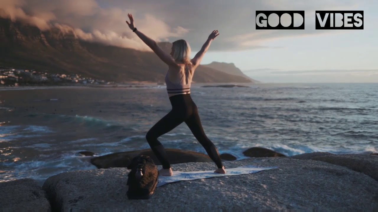 Simon More - You (Good Vibes No Copyright Music) - YouTube