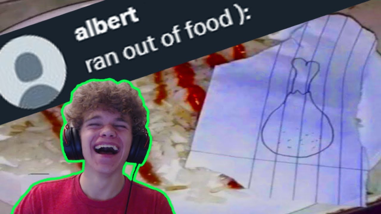 Best Of Albert Twitter - YouTube