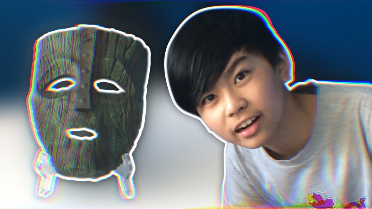 UNBOXING THE "ACCURATE" MASK | TRANSFORMATIONS - YouTube