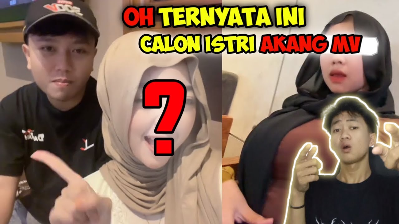 TERNYATA SEPERTI INI DI BALIK LAYAR AKANG MV😱 REAKCTION MEME KOCAK‼️ ...