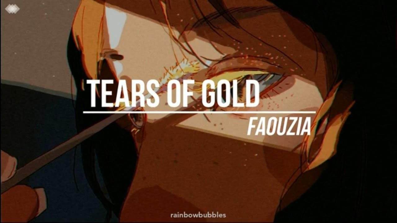 Faouzia - Tears of Gold (TRADUCIDA AL ESPAÑOL) - YouTube