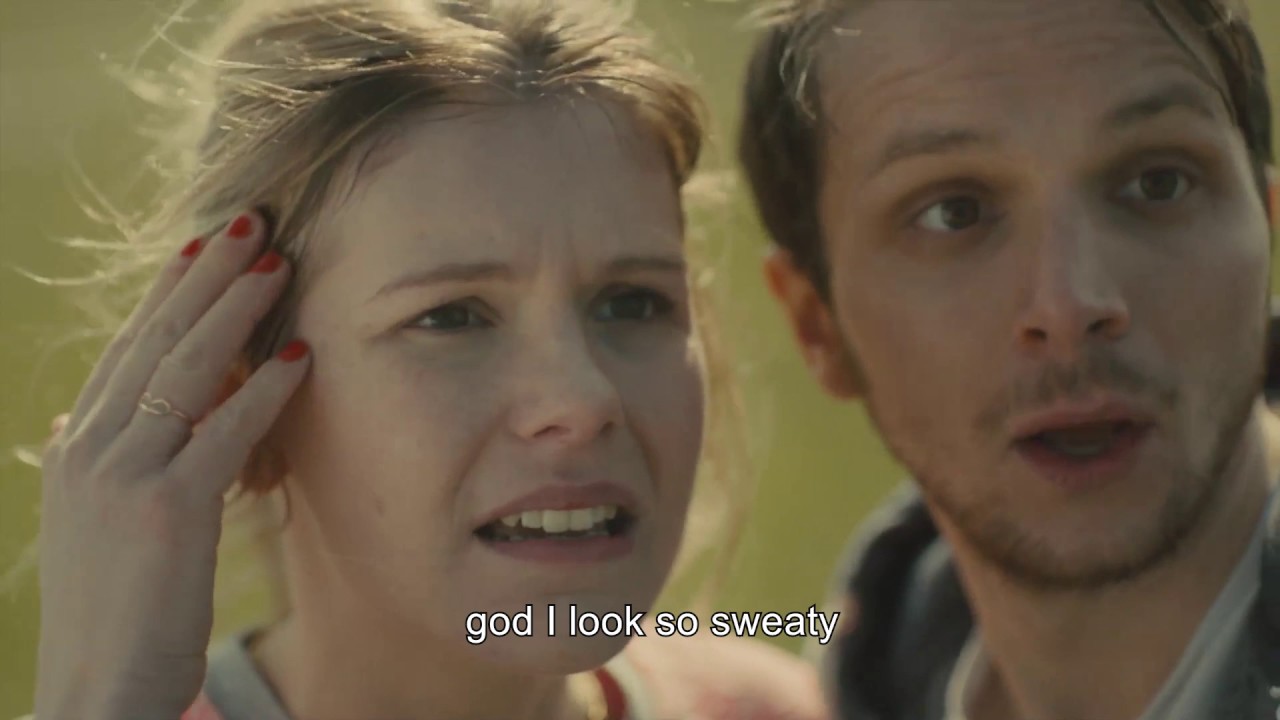 Otherwise Engaged (HD) - Short Film - YouTube