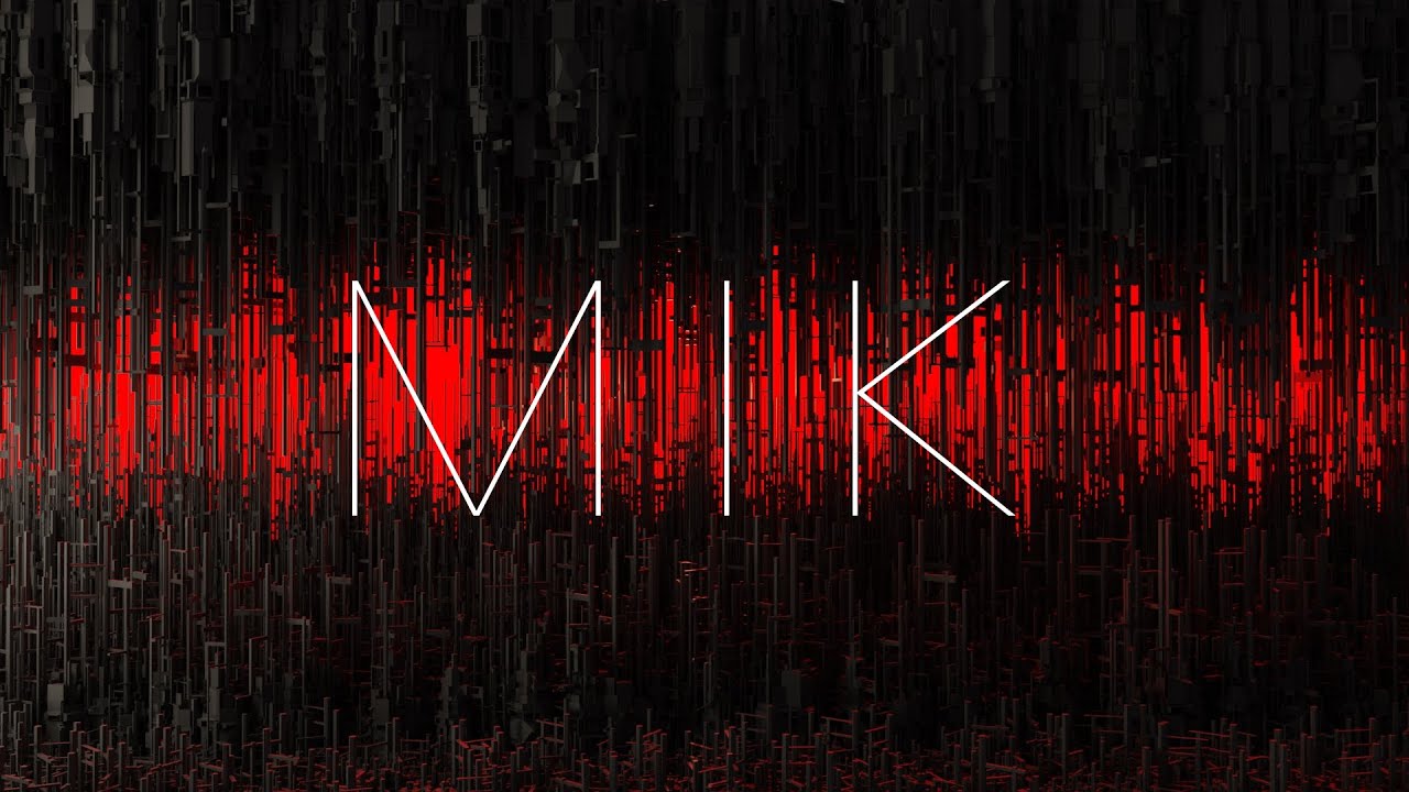 Mik Teaser Trailer - YouTube