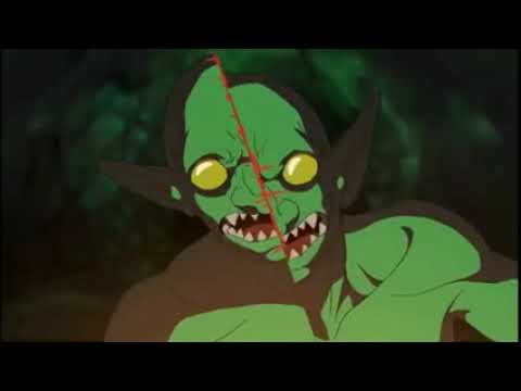 resumen goblin cave