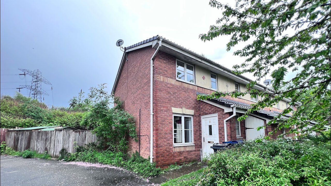Wolseley St, Bordesley. B9 4NW - YouTube