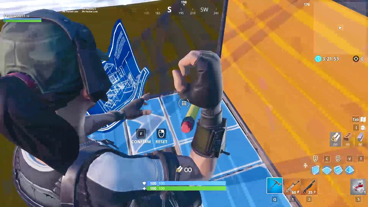 2:57 Slappie Edit Course Code in (Description And Comments) - YouTube