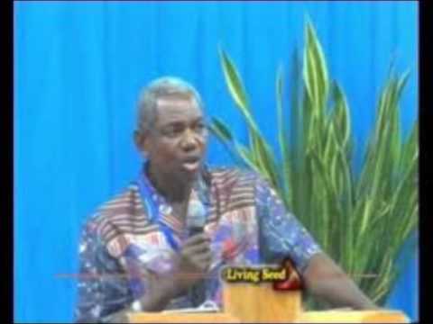 01,PRINCIPLES OF DIVINE SUPPLY BY GBILE AKANNI - YouTube