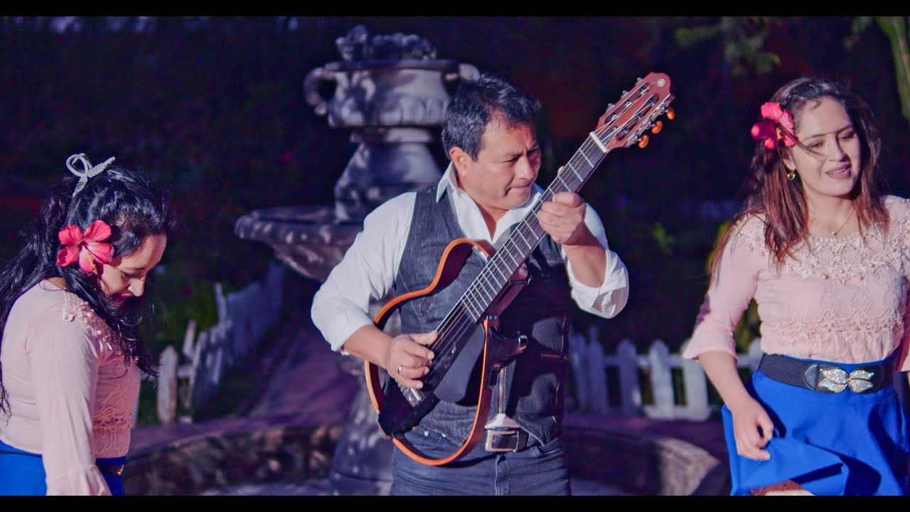 Marco Antonio Chávarry - Al llegar a Chota (Oficial - primicia 2025 ...