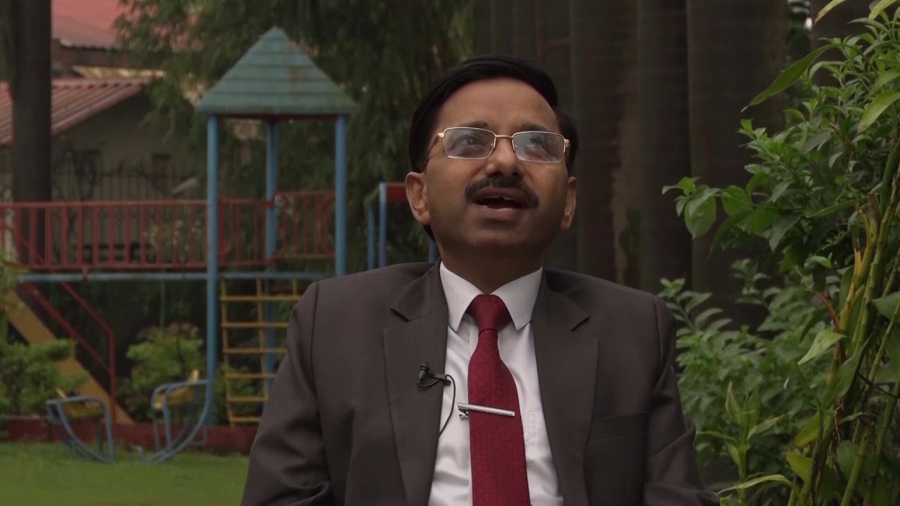 Dr. Ravindra Nandedkar - A Ray of Hope - YouTube