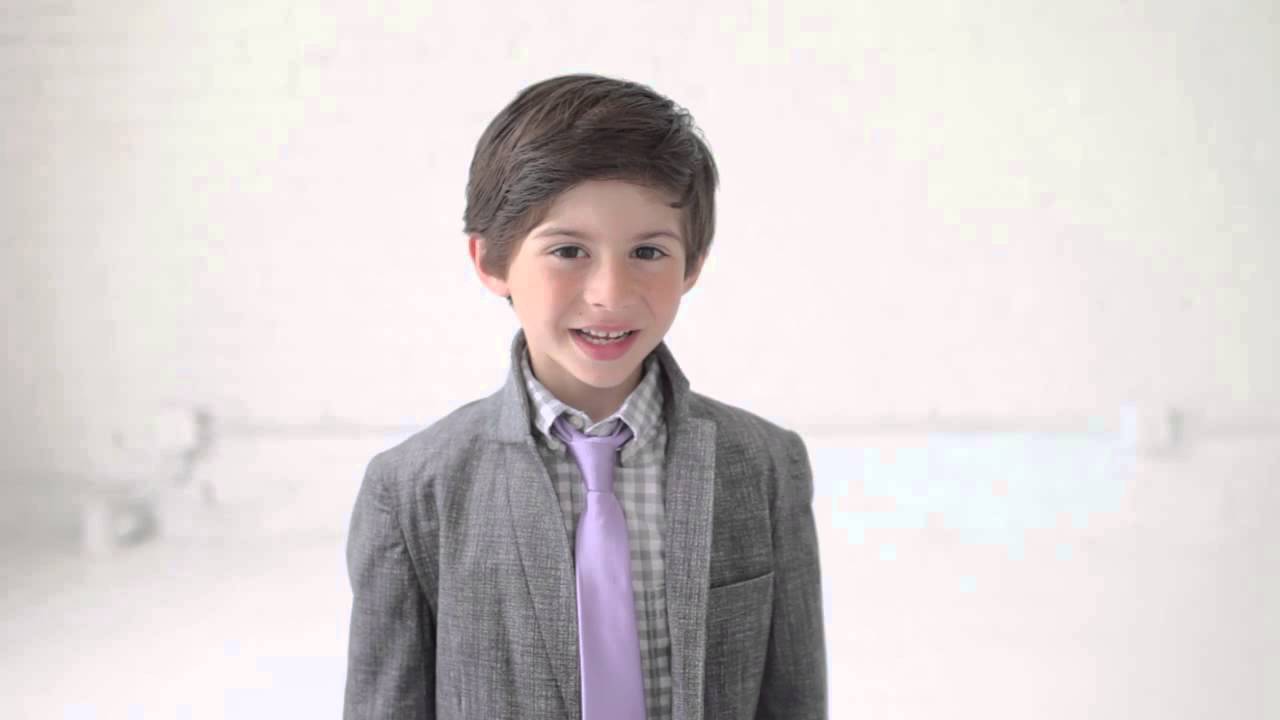 Feeling Fancy Tyler Kaplan HD - YouTube