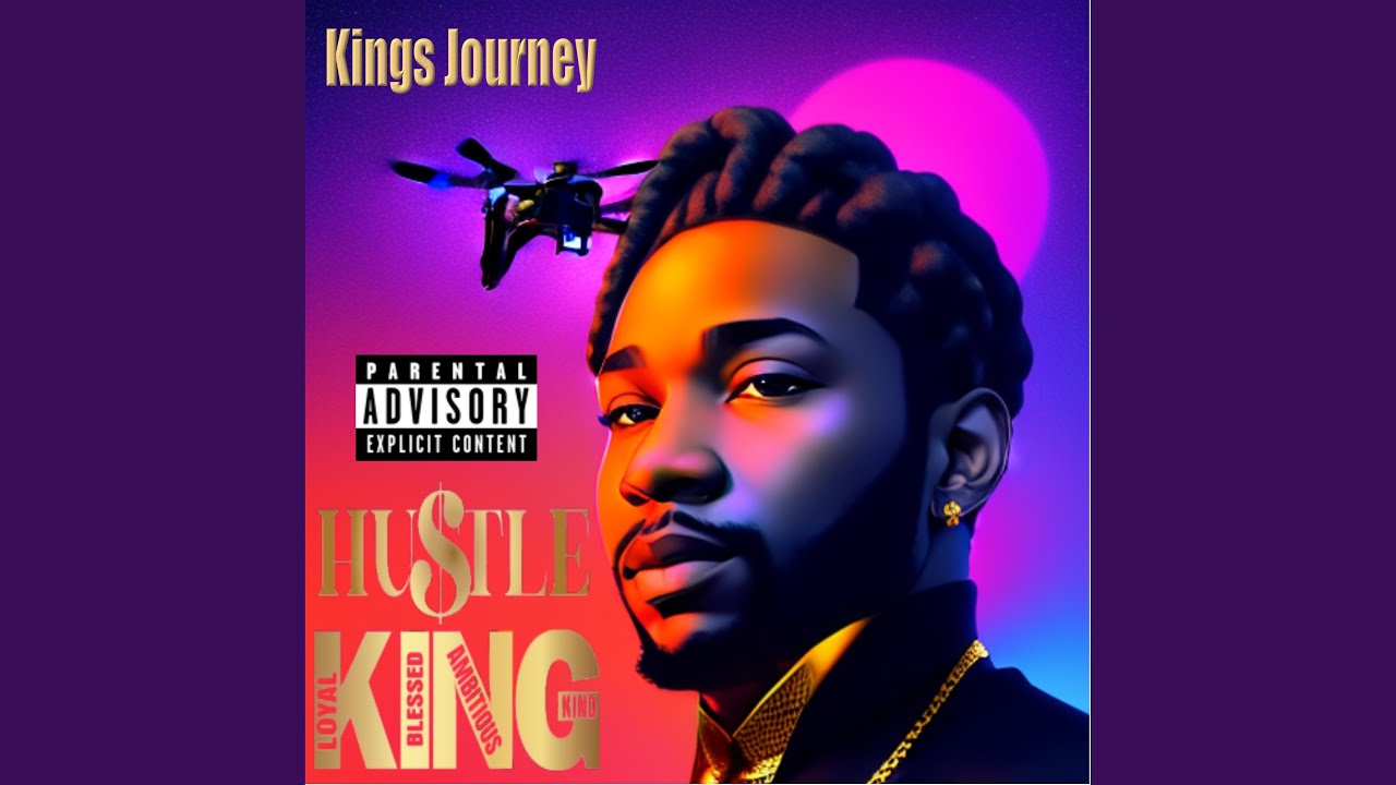 Kings Journey - YouTube