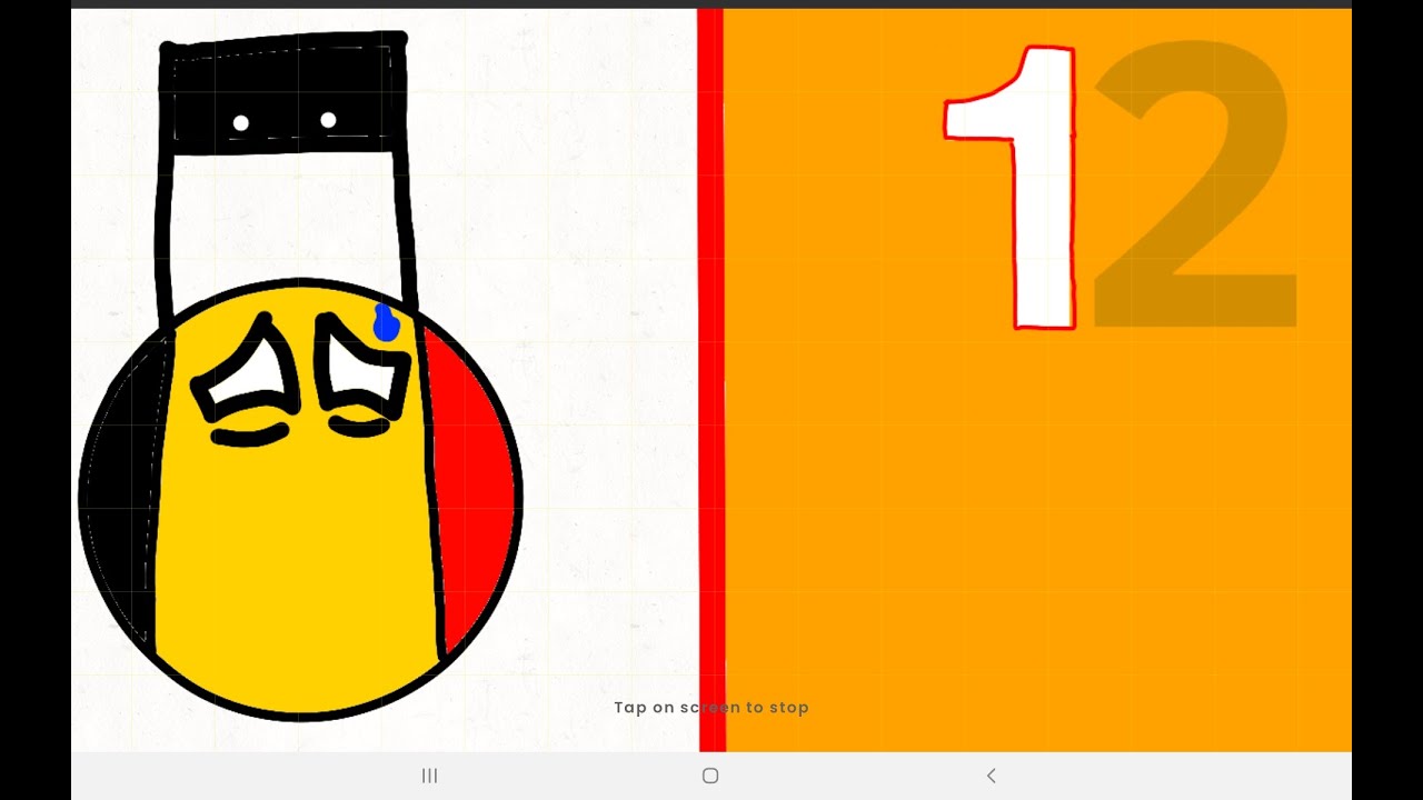 Countryballs Band 12 + Bonus - YouTube